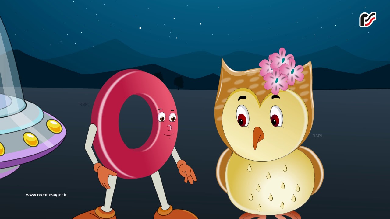 O – Animation – V2 - YouTube