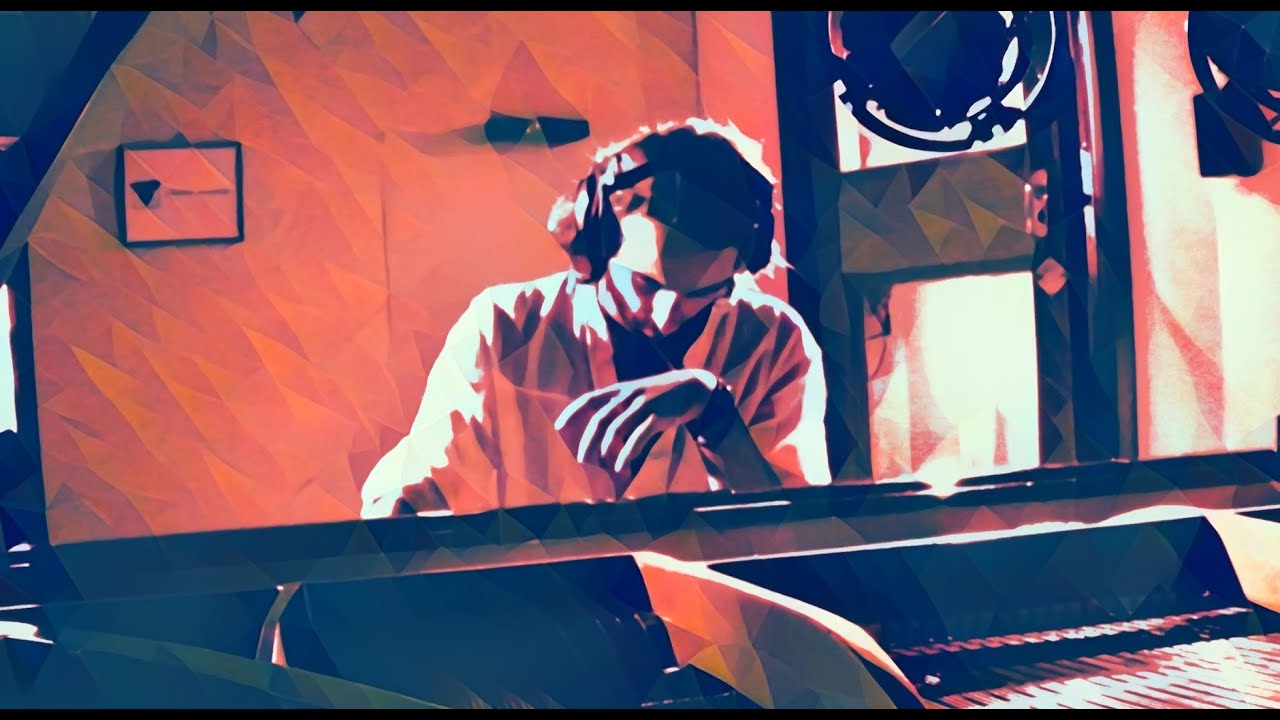 Voyager - Nik Sheva (Official Performance Video) - YouTube