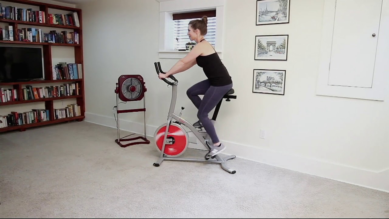 Air Innovations 12" Swirl Cool Tabletop and Stand Fan with Remote on ...