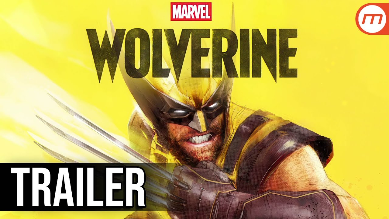 Marvel's WOLVERINE: Gameplay Trailer e ANALISI - State of Play 2025 ...