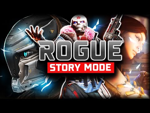 The COMPLETE Rogue Company BACKSTORY and LORE (part1) - YouTube