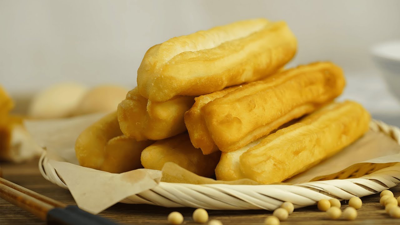 Easy Breakfast Recipes | Special Breakfast from China - YouTube