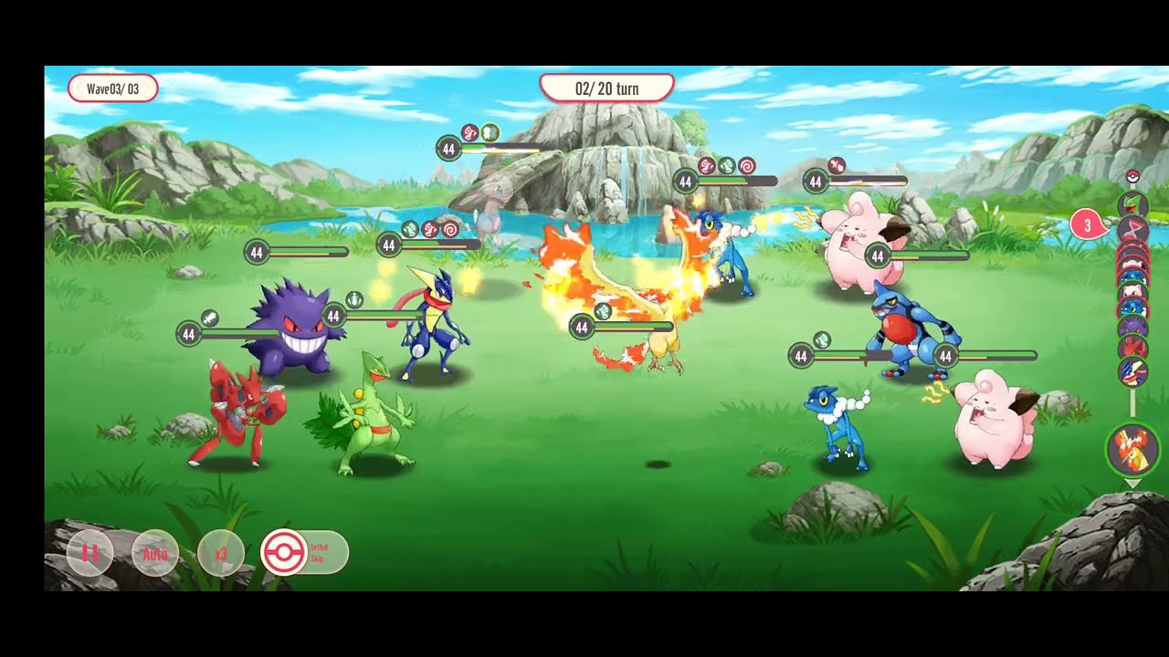 mega monster gameplay part #1Mega Monster Gameplay Free Giftcode ...
