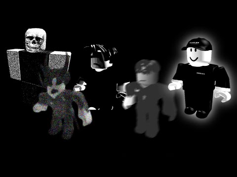 Roblox community becoming canny/uncanny (compilation) - YouTube