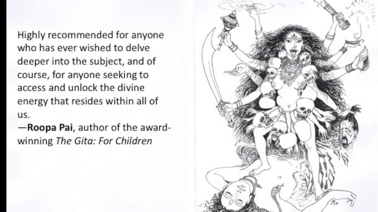 Shakti Rising - Book Publication Announcement - Critical Acclaim - YouTube