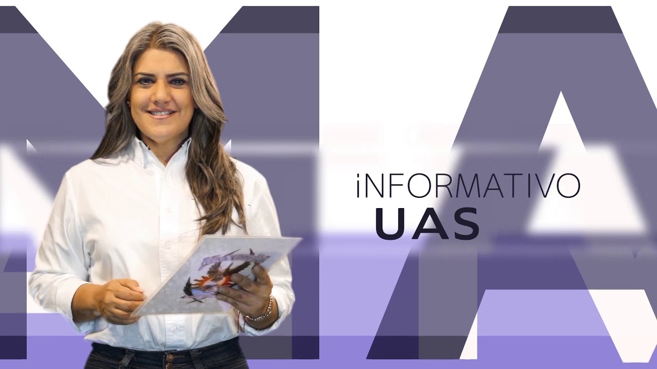 Informativo UAS TV | 13 de Diciembre de 2019 - YouTube