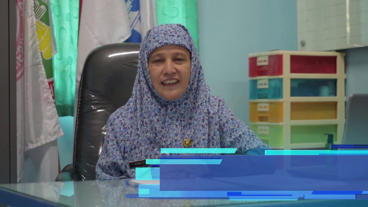 Profil SMAN 95 2020 - YouTube