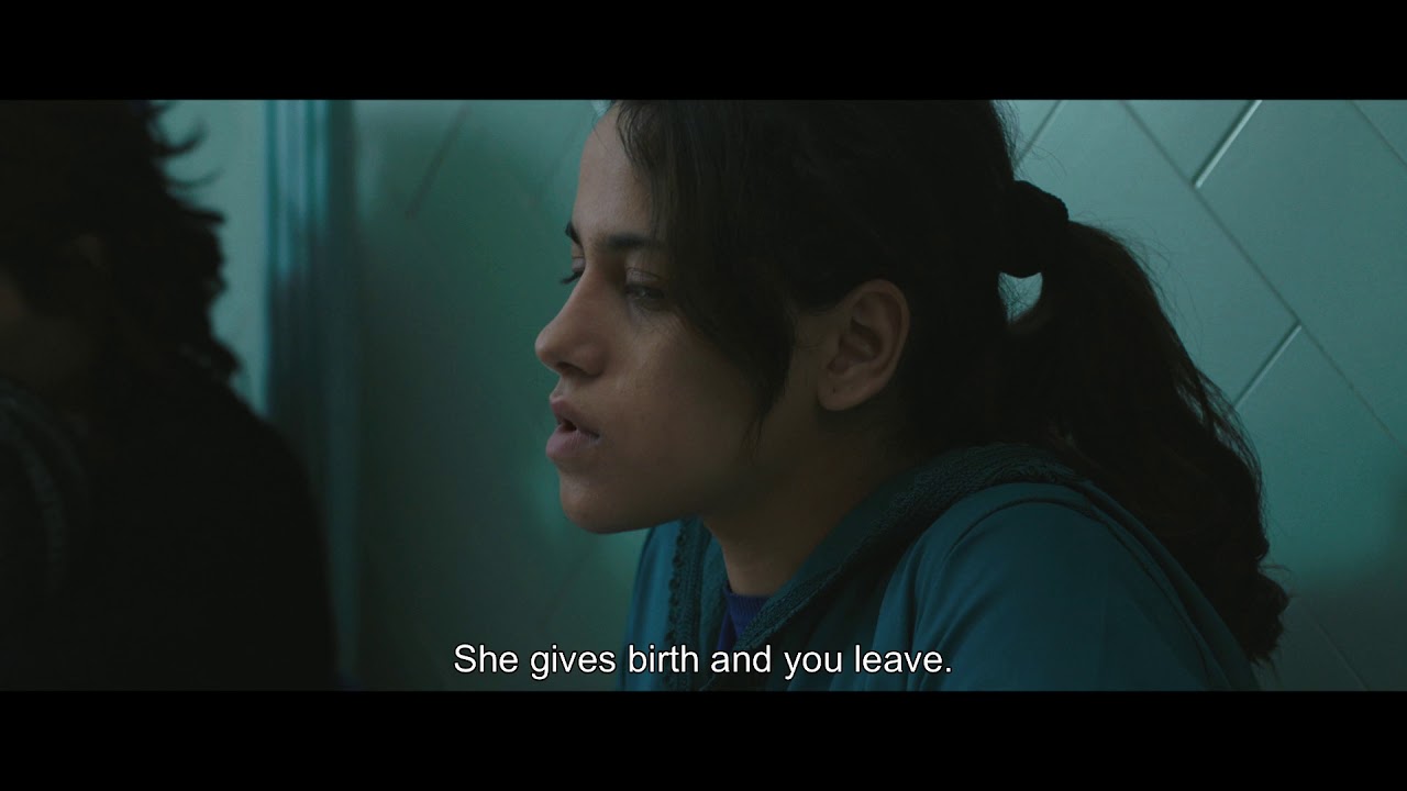 Sofia Trailer - YouTube