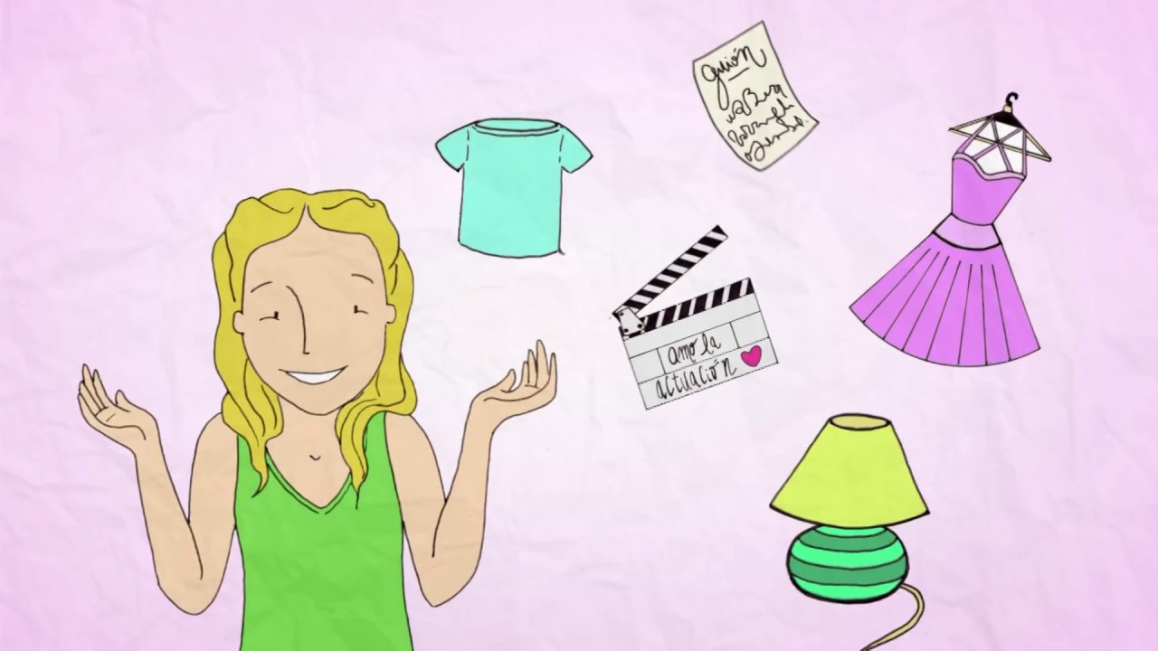 DIEZ CONSEJOS PARA PREPARAR UN MONÓLOGO - YouTube