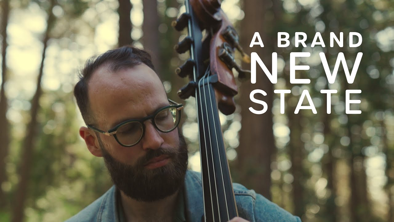 Alex McLaughlin | A Brand New State, EPK - YouTube