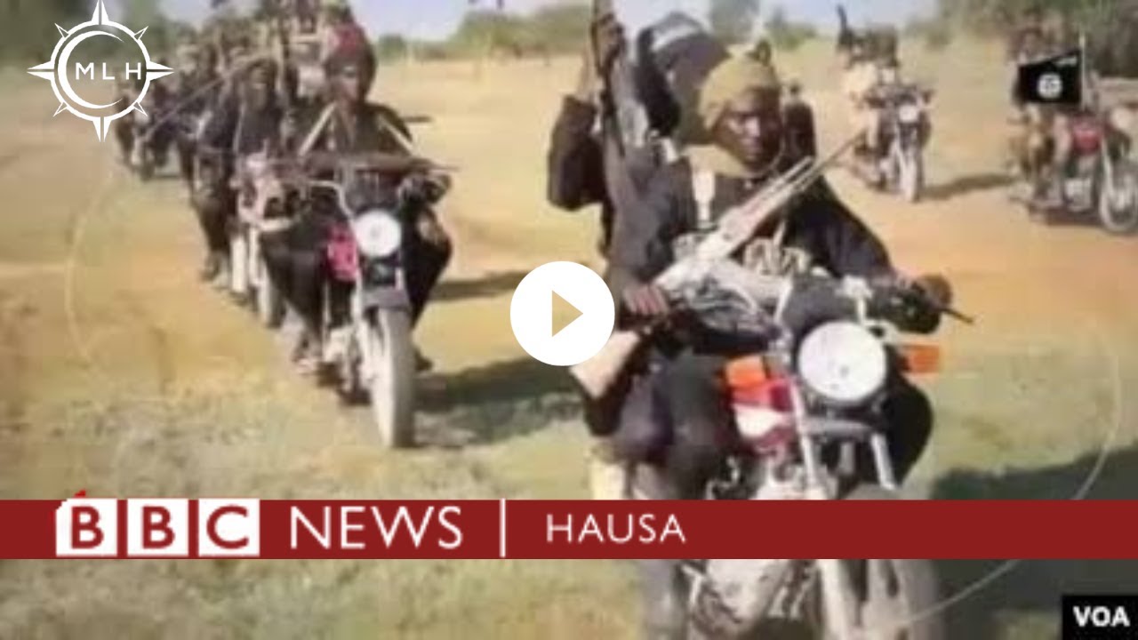Bbc hausa Labaran yau #bbchausa - YouTube