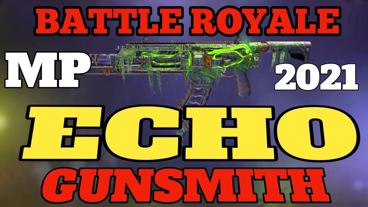 Echo Gunsmith BR | Echo Best Gunsmith | Echo Best Attachments BR | Echo ...