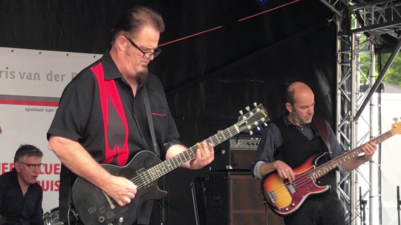 Monti Amundson - Broke Down Car - YouTube