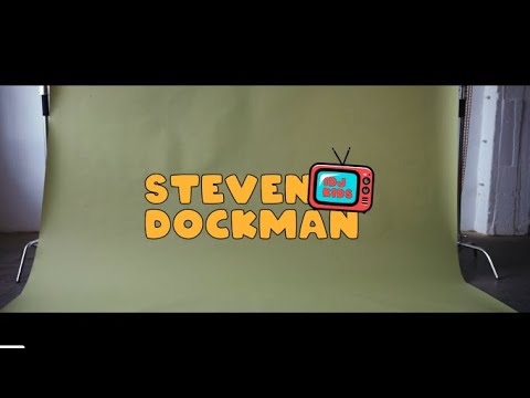 NOVO! NOVO! NOVO! @IDJKids & @steven_dockman Limited collection! Order ...