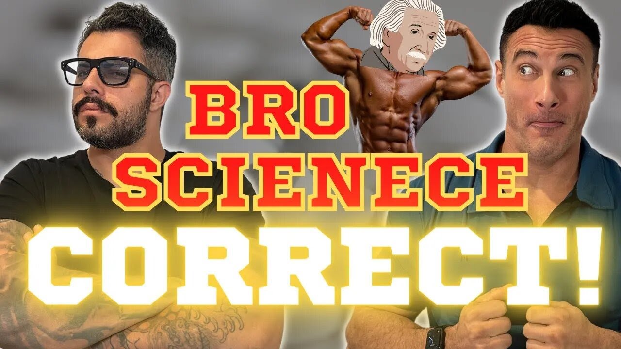 REUPLOAD | The Myostatin Enigma | @Leo and Longevity - YouTube