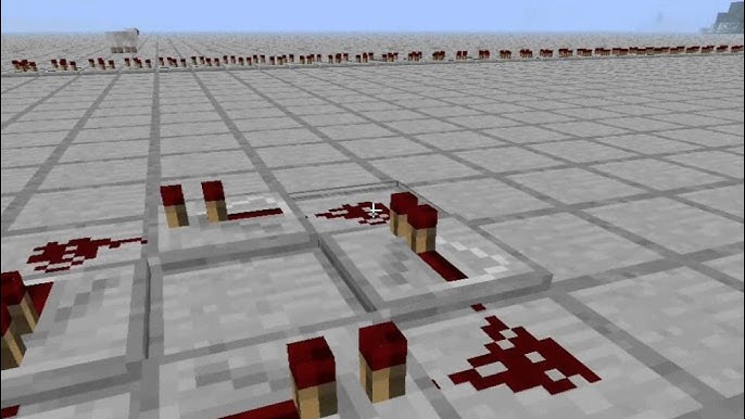 How To Make Redstone Repeaters In Minecraft
