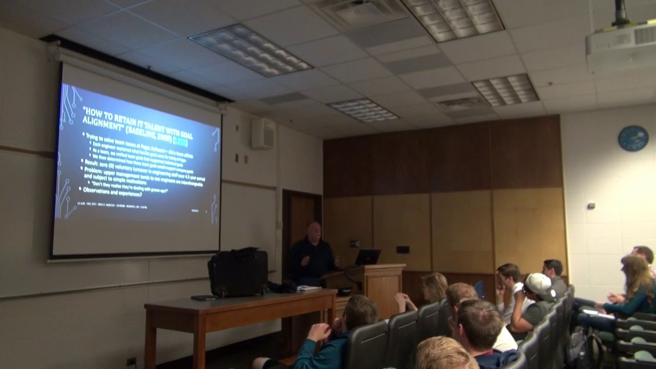 CS 428 (Fall 2017) - Webster articles #2 - YouTube