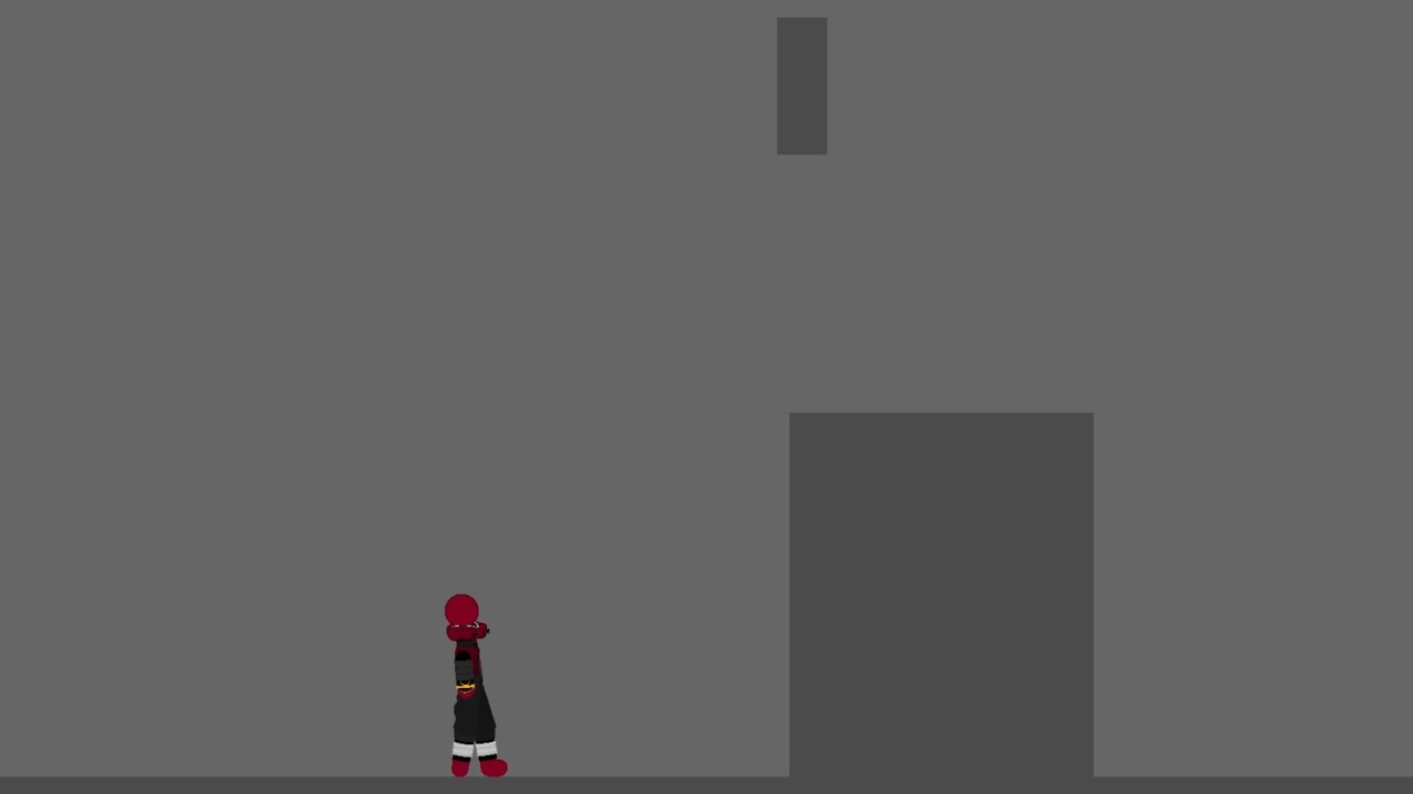 New gauntlets with 3D! :D | STICKNODES - YouTube