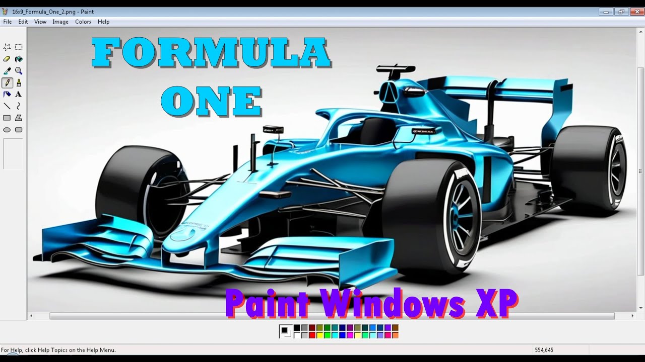 Formula One - YouTube