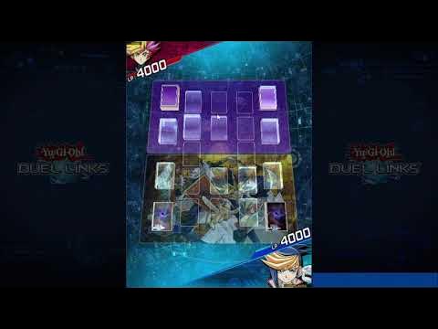 Yu-Gi-Oh! Duel Links April KC CUP DLV MAX #3 27-0 SPEEDROID DECK - YouTube