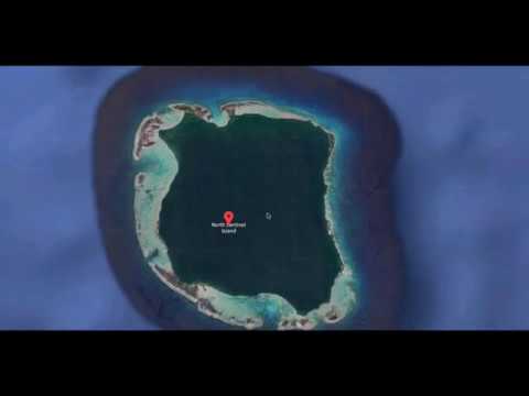 Sentinels | North Sentinel Island | South Sentinel Island | English ...