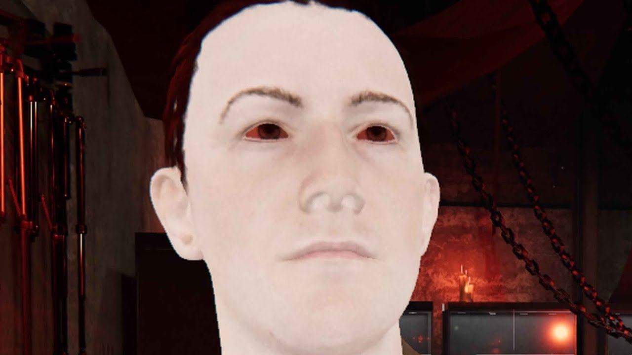 Spooky Ghost Stream - Phasmophobia - YouTube