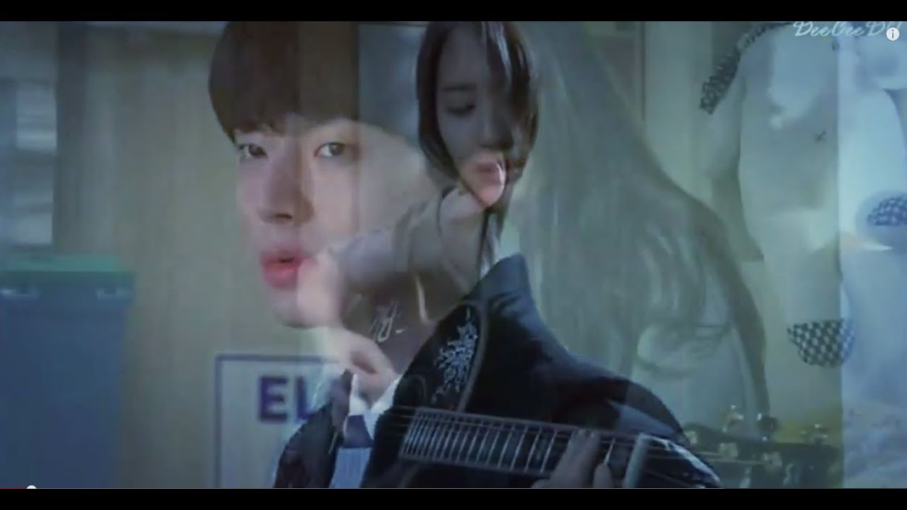 [DRAMA] FINALE "ONE THOUSAND DAYS" Krystal, Ahn Jae Hyun, Yoona - YouTube