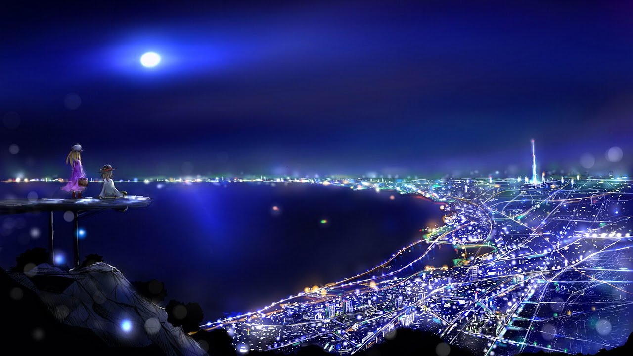 【東方Orchestral／Symphonic】 Dream of Arcadia 「Melodic Taste」 - YouTube Music