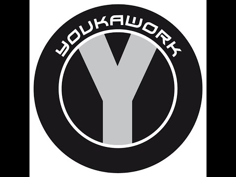 Youkawork - Disappearance  (2017)