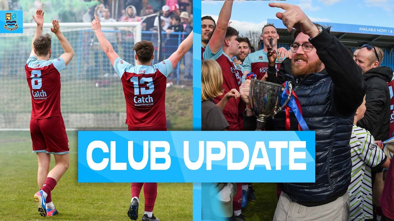 "We want to be in the mix" | Director Harry Hugo on building the ...