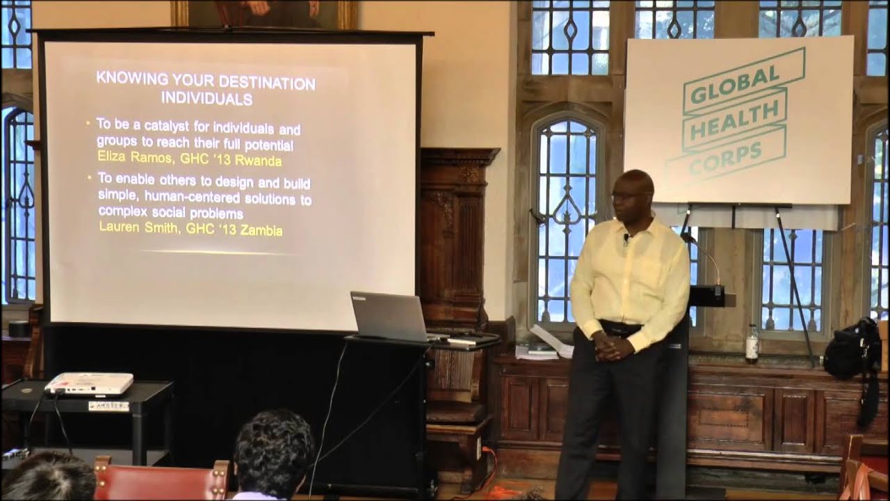 Eric Bing Video - YouTube