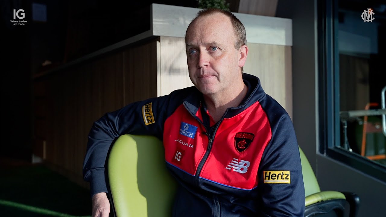 Trade Period | Tim Lamb - YouTube