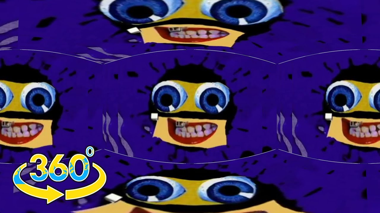 🧊 Klasky Csupo Robot 🧊 - YouTube