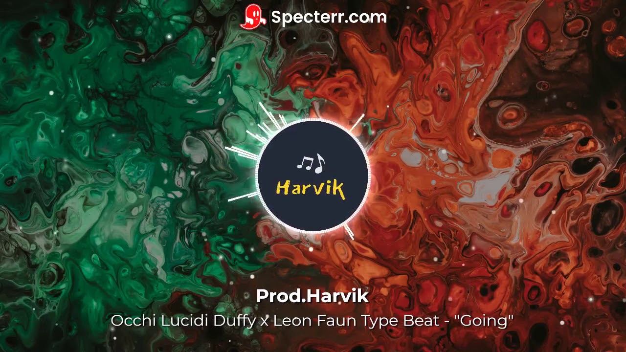 [Free] Occhi Lucidi Duffy x Leon Faun Type Beat - "Going" - YouTube