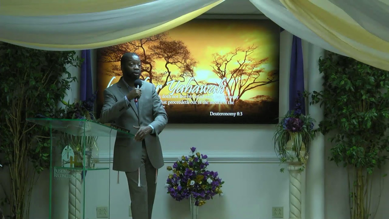 In all Thy Getting Get an Understanding - YouTube