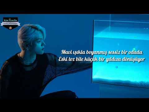 [Türkçe Çeviri] KIM WOOJIN - In My Space