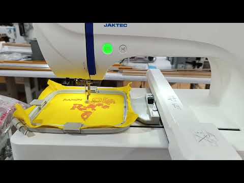 Jaktec naxış maşını 050 225 29 69