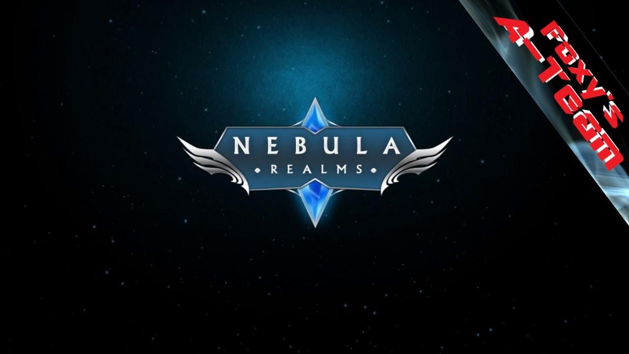 Nebula Realms - Lets Play - PS4 Gameplay [Deutsch] - YouTube