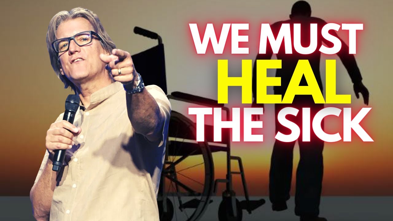 How to HEAL the sick! - YouTube