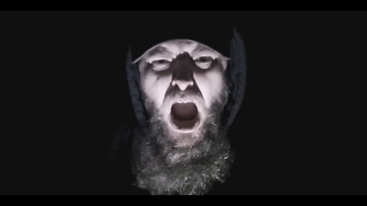 Souls of Jack Ketch - Danger of Death *FLASHING IMAGES* - YouTube