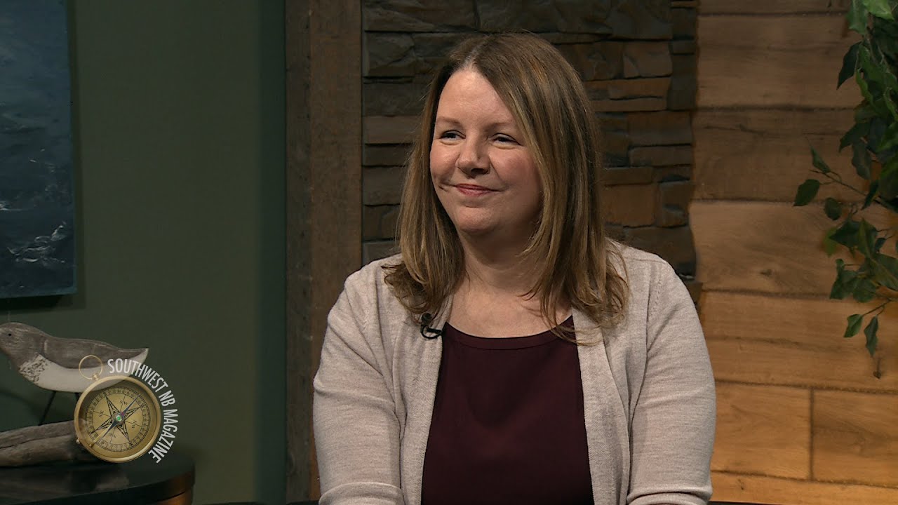 Southwest Magazine: Dr. Jennifer Russell of the Institute of Population ...