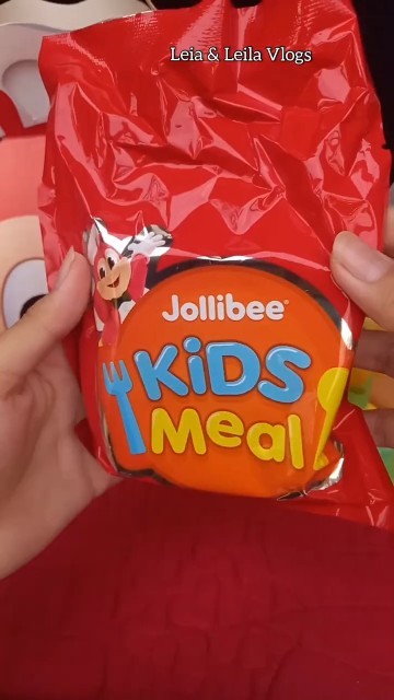 UNBOXING SANRIO CHARACTERS WONDER WHEEL | JOLLIBEE BLIND BOX 2 #shorts ...