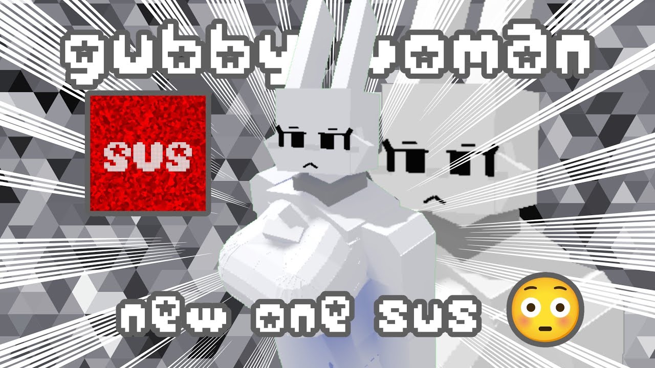 gubby woman l like a sus 😳😏 l build a boat for ( ? ) - YouTube