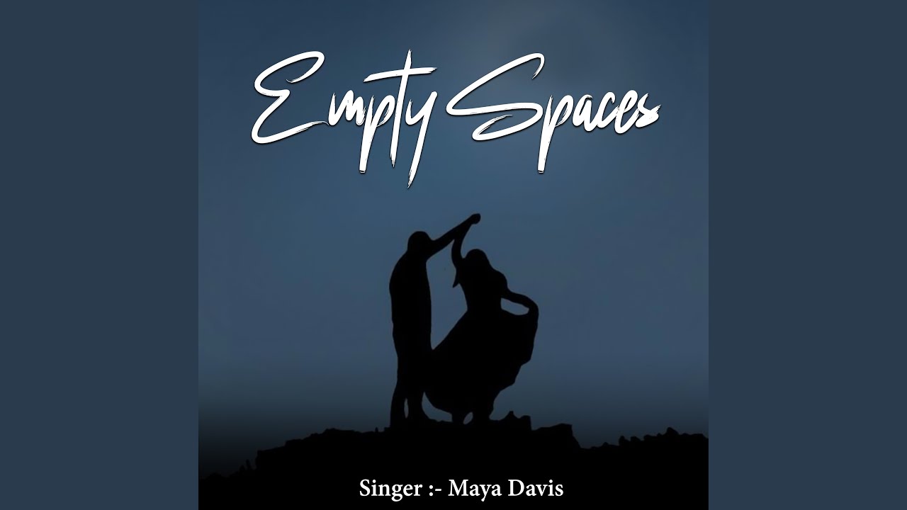 Empty Spaces - YouTube