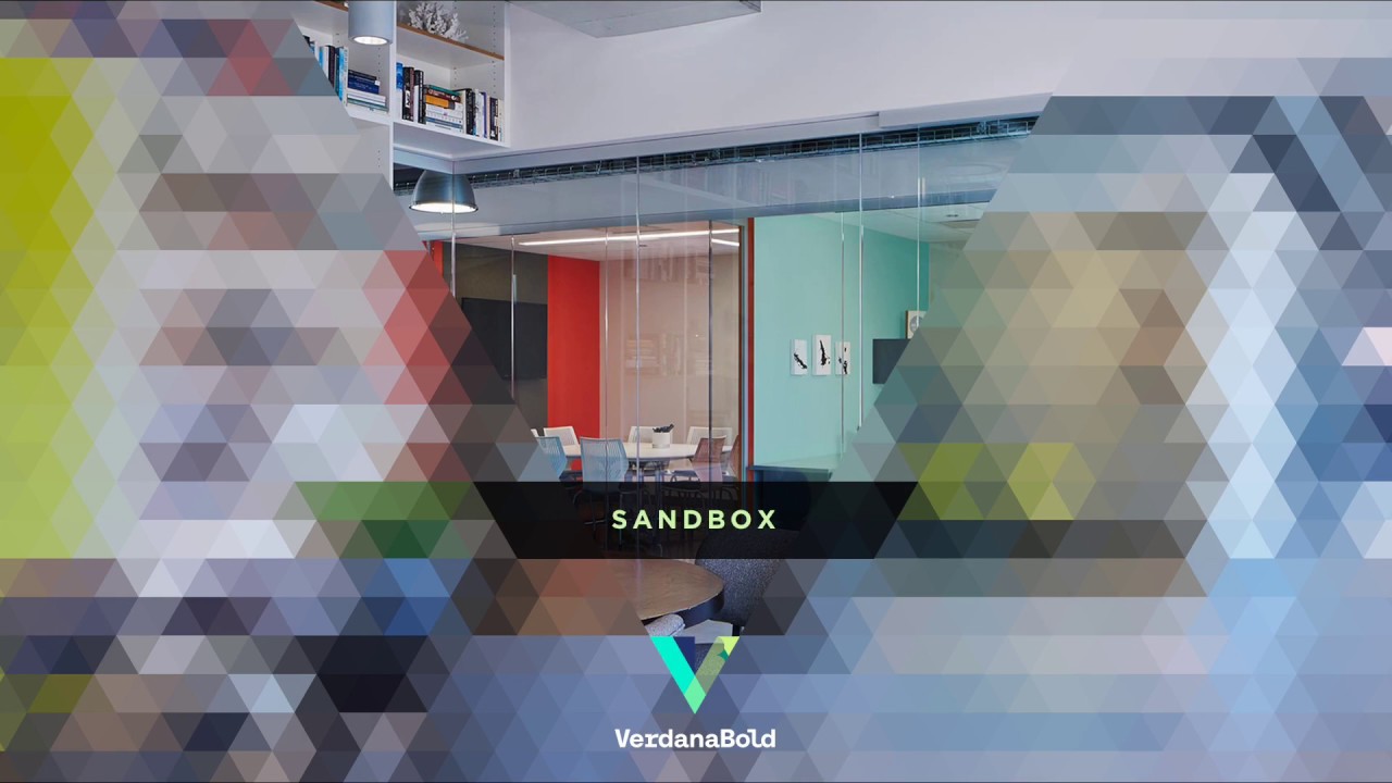 VerdanaBold | PowerPoint Presentation Design: Sandbox Case Study - YouTube
