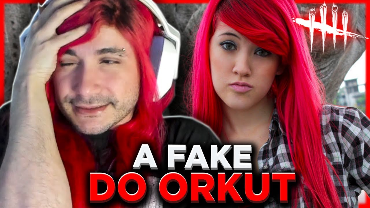 Lembra dela? VEJA como ela ficou DEPOIS de virar STREAMER!!! 😱 | DBD ...