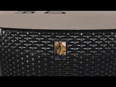 BYD仰望U8触发了我的选择困难症【YYP的Vlog】 - YouTube