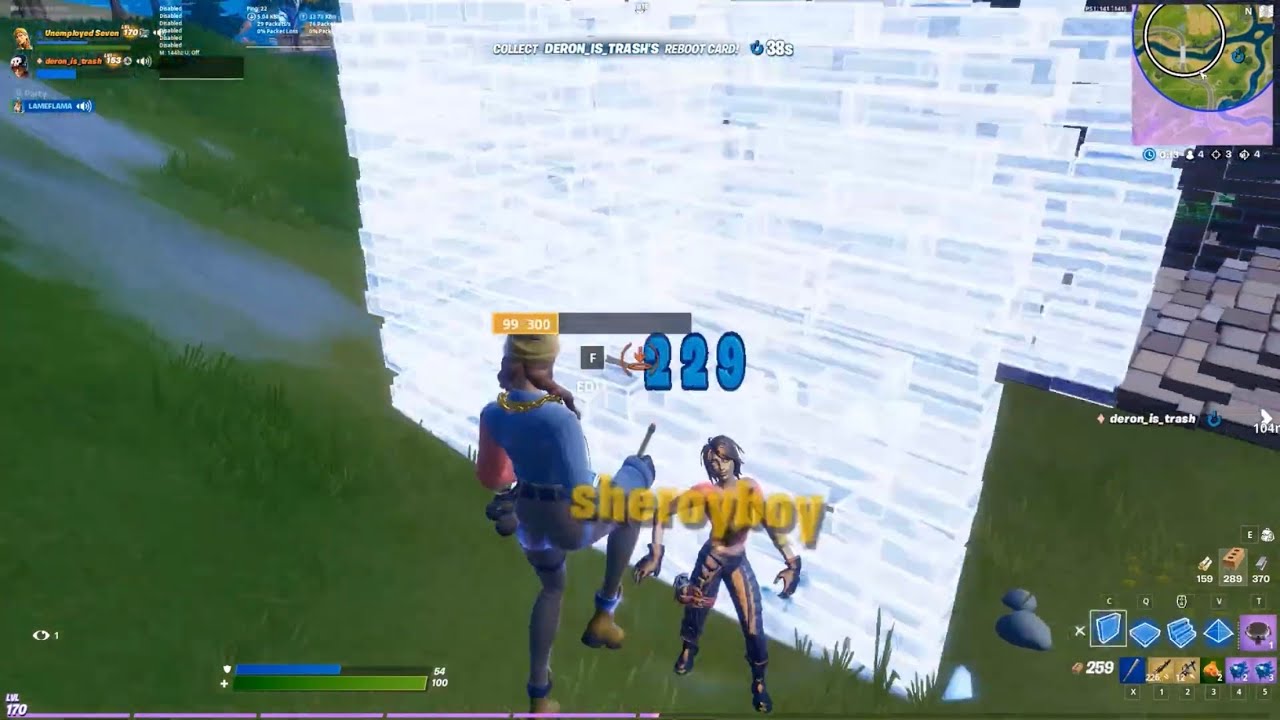 Seven | Highlights #26 - YouTube