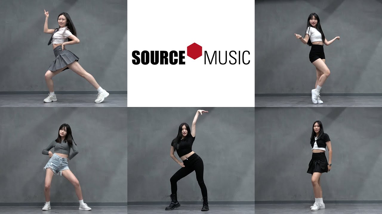 SOURCE MUSIC ENTERTAINMENT AUDITON Ι 쏘스뮤직 내방 오디션 합격 현장 영상 Ι 온뮤직 인천 ...
