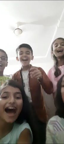 INTRODUCTION || The All Rounders || - YouTube